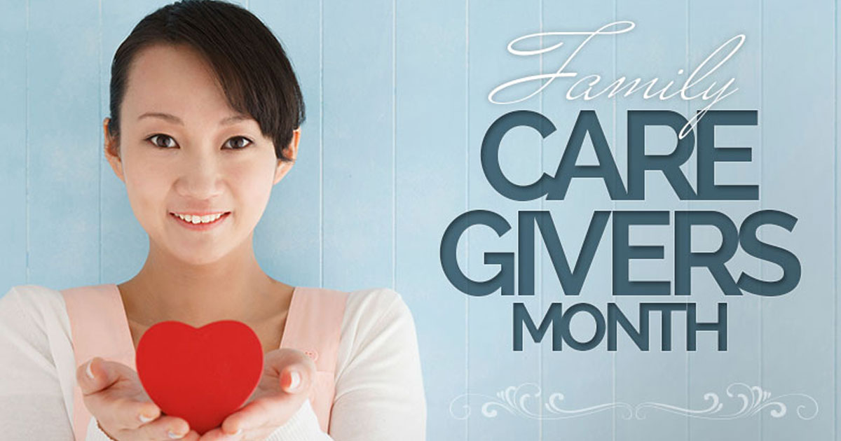 [Infographic] Appreciating MS Caregivers - NewLifeOutlook