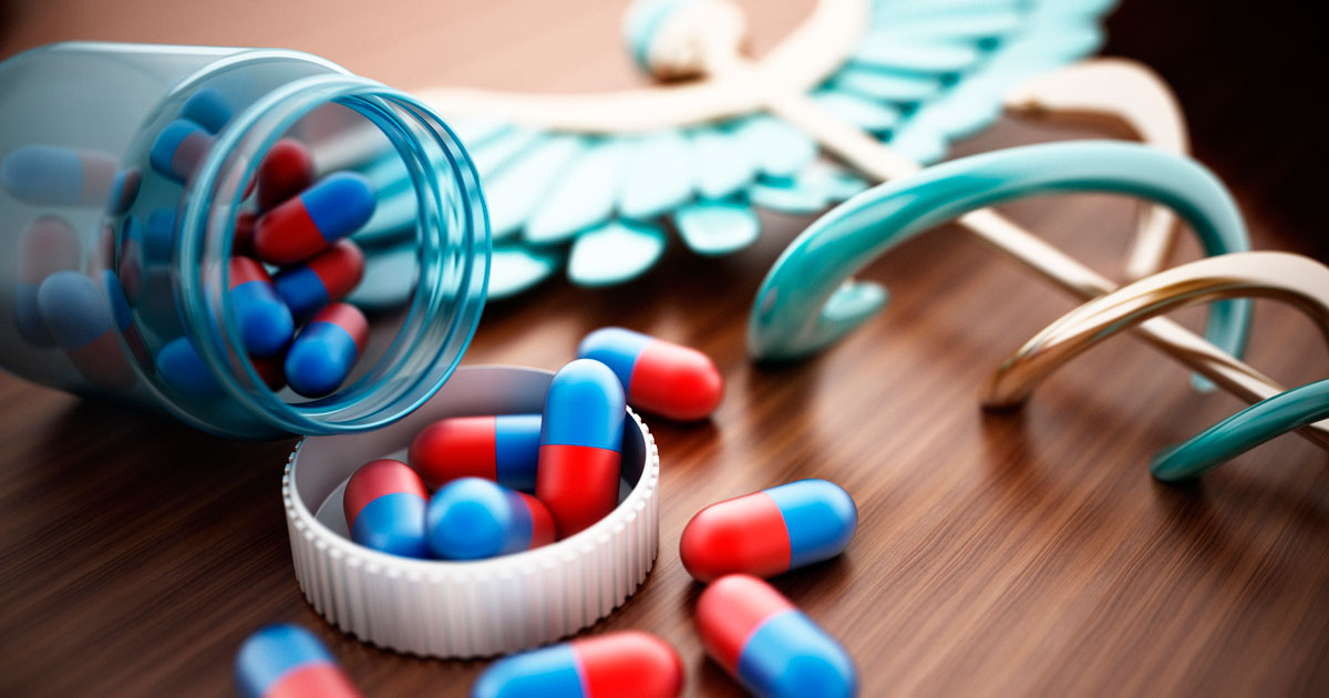 MS Medication Side Effects An Overview Of MS Meds And Their Side Effects